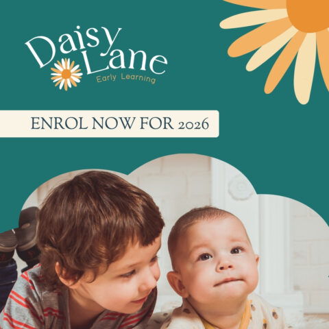 Why 2026 Could Be Your Child's Most Important Year: Daisy Lane ...