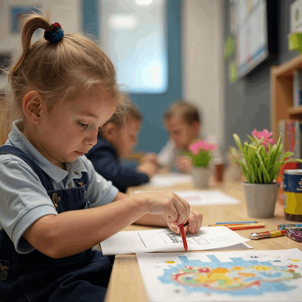 Is Your Little One Ready for Prep? A Warm Guide for Queensland Parents ...