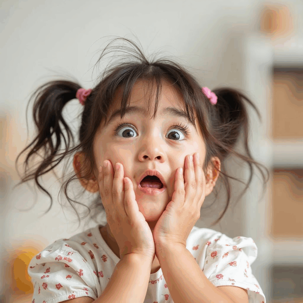 Emotional Intelligence: Teaching Feelings Recognition in Early ...